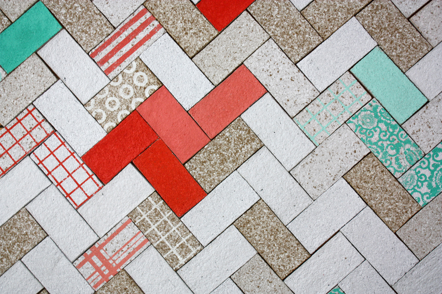 subtiles — Papertile