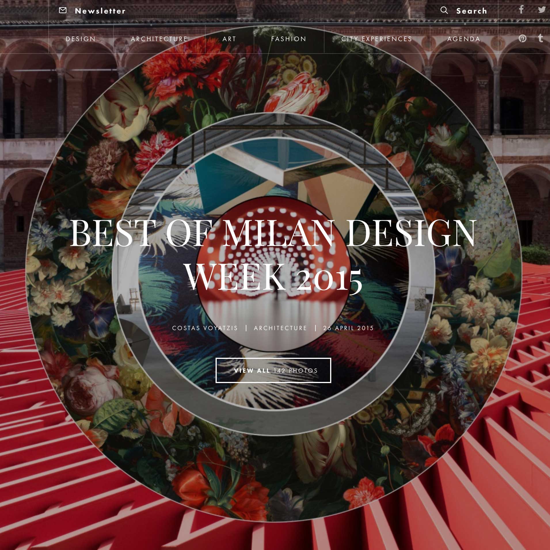 Yatzer, Greece — Papertile