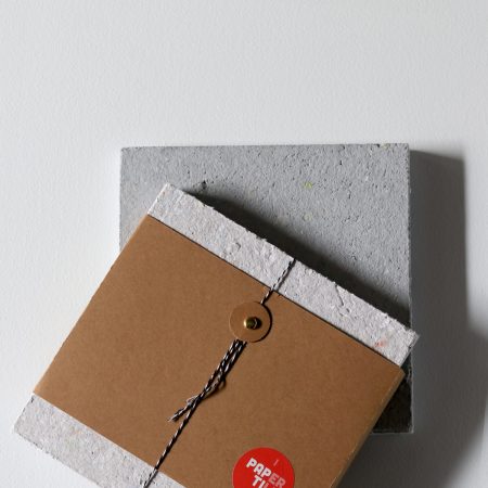 Hex Papertile - Sample — Papertile