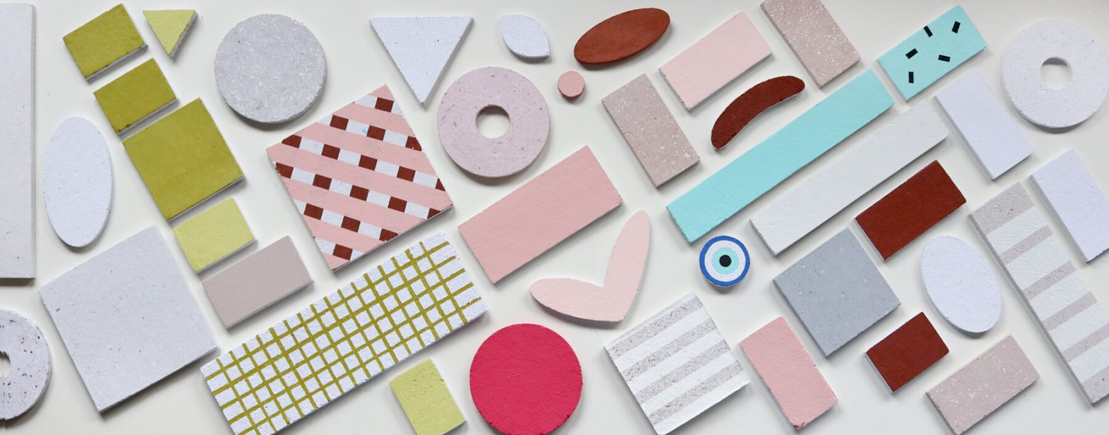 Free Form — Papertile